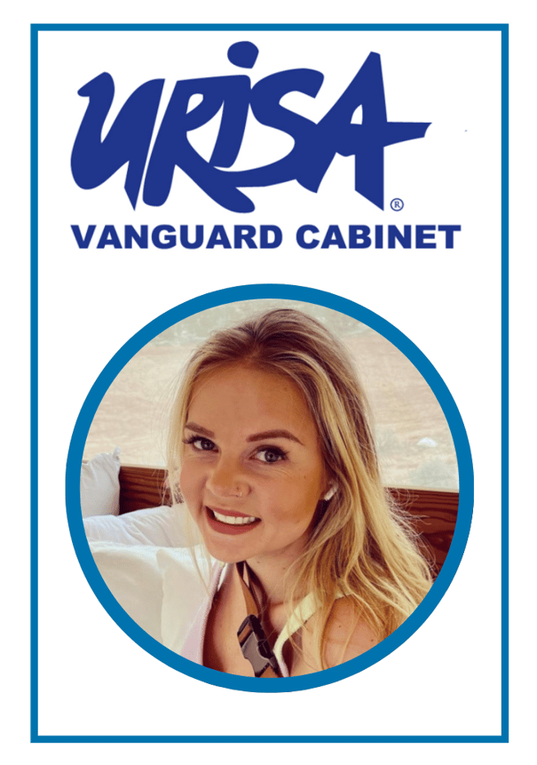 NLT’s Brooke Hatcher named to URISA Vanguard Cabinet