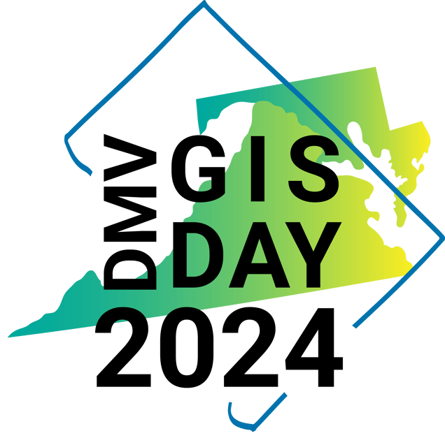 Inaugural DMV GIS Day 2024: A Grand Celebration of Geospatial Innovation