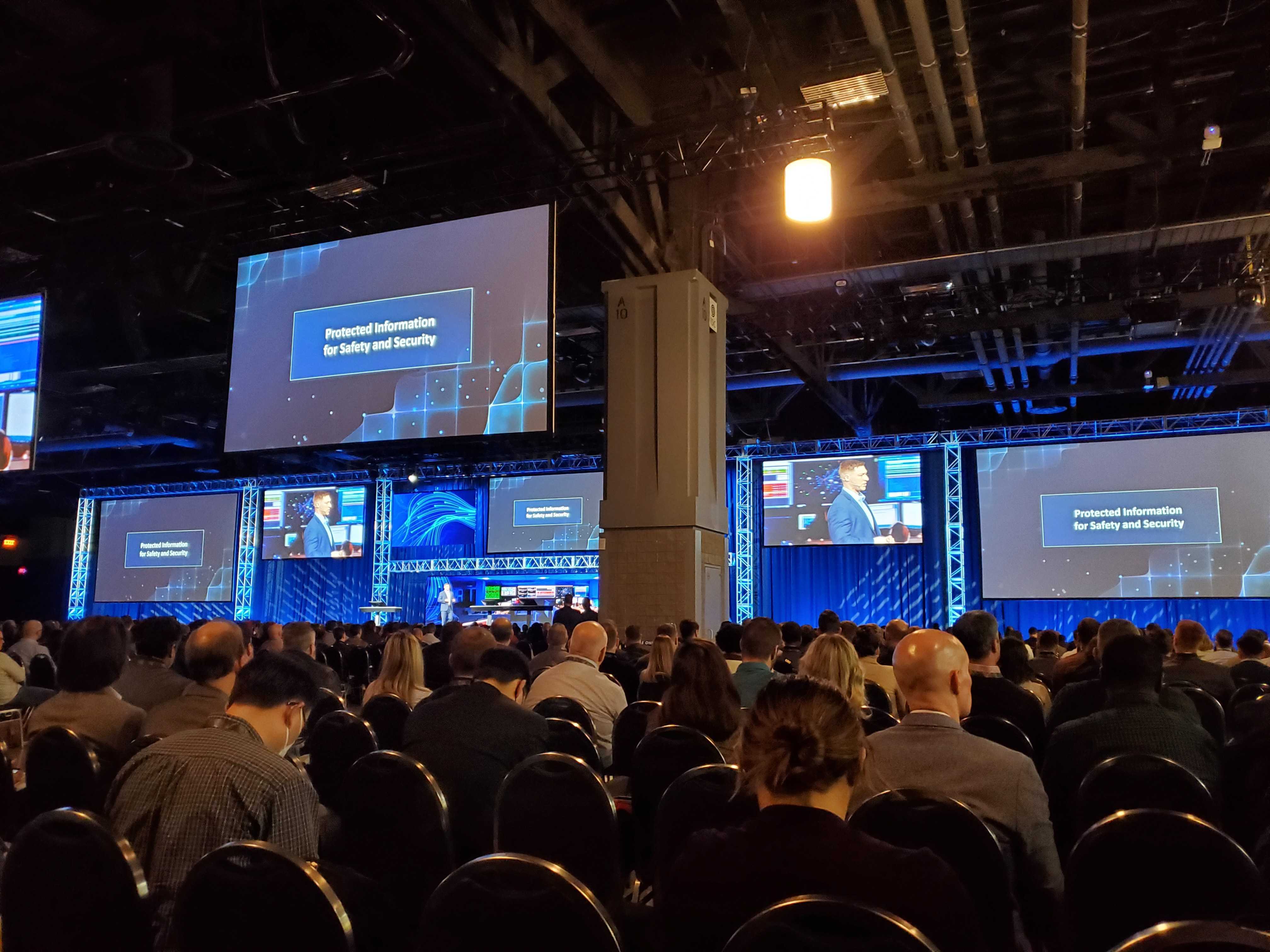 NLT TEAM ATTENDING, PRESENTING & EXHIBITING AT 2024 ESRI FEDERAL USER ...