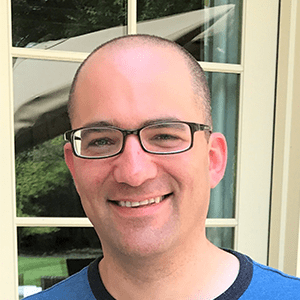 NLT's Dr. Ran Goldblatt is a contributing author of the new online ...