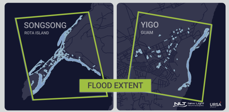 R&D Collaboration: Ursa Space and New Light Technologies (NLT ...